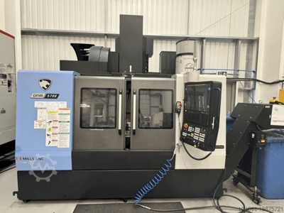 Used DOOSAN DNM 5700 For Sale | gindumac.com