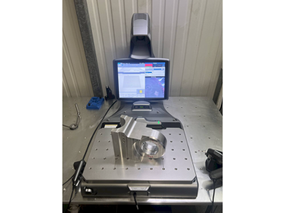 KEYENCE XM-C1000 Ölçüm makinesi