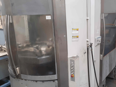 Used DECKEL MAHO DMC 80 H For Sale | gindumac.com