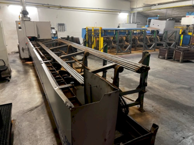 ExactCut MAC 65 A sawing machine