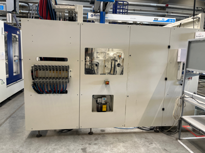 Used HAITIAN JU9000II/6800 PLUS For Sale | gindumac.com