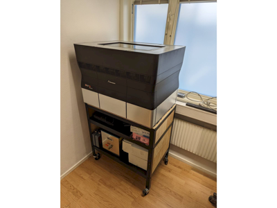 Stratasys objet30 V3 pro 3D Printer