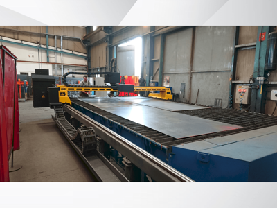 Used AJAN PP 260 A-5T For Sale | gindumac.com