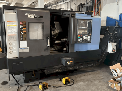 Venta de DOOSAN DOOSAN LYNX 220LSY usados | gindumac.com