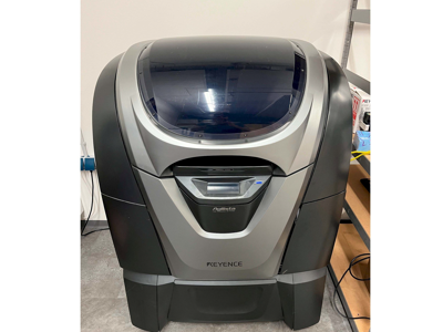 Impresora 3D KEYENCE Agilista 3200-w