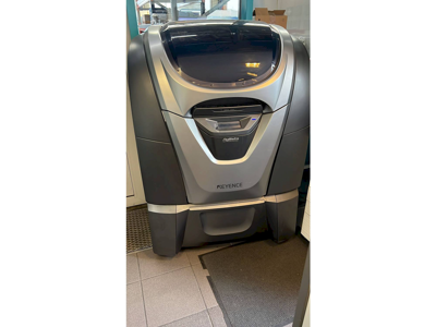 Impresora 3D KEYENCE Agilista 3200