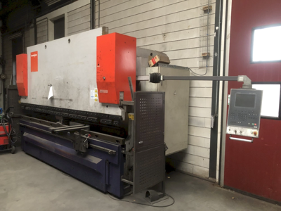 Bystronic EP40-160 Bending machine