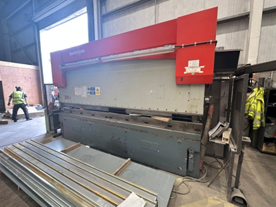 Bystronic PR 200 x 4100 Bending machine