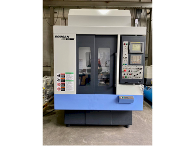 Doosan VC 320 Vertical Machining center