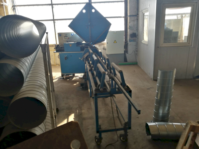 SPIRO ALPHA 6