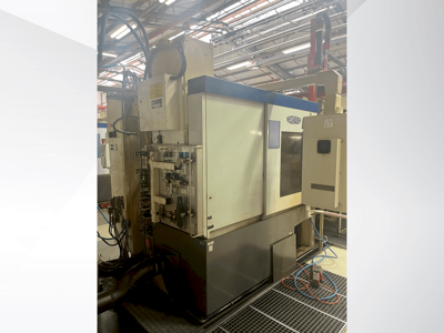 Used Reishauer RZ 150 For Sale | gindumac.com
