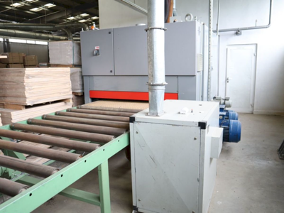 Used ESTERER A.G. HDN 600 - For Sale | gindumac.com