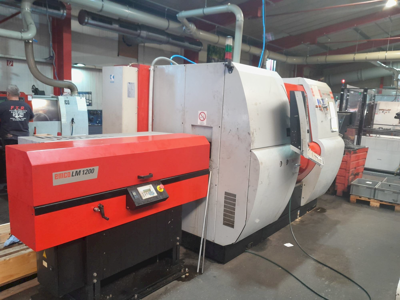 Emco MAX Turn 65 Lathe