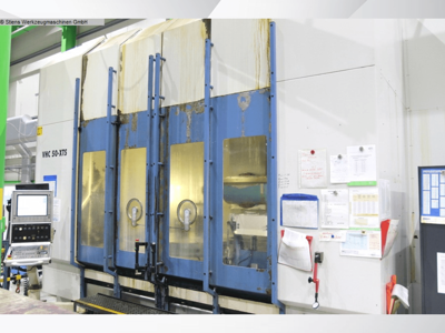 Used AXA VHC 50 - XTS 2000 For Sale | gindumac.com