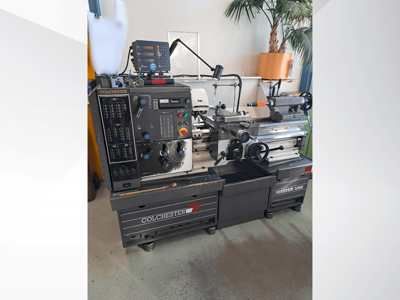Used Colchester Master 3250 For Sale | gindumac.com