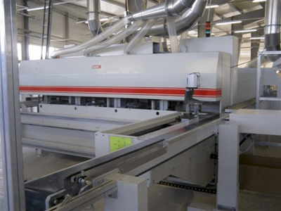 Used SAC F300 - 2006 - For Sale | gindumac.com