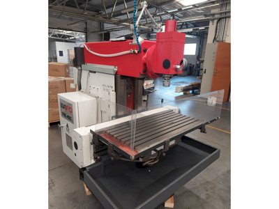 WAFO FNC 40C Universal Machining center