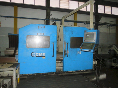 CME FS2