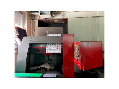 Emco VMC 300 Vertical Machining center