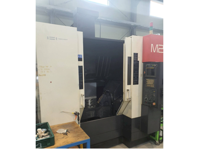 HWACHEON M2 Vertical Machining center